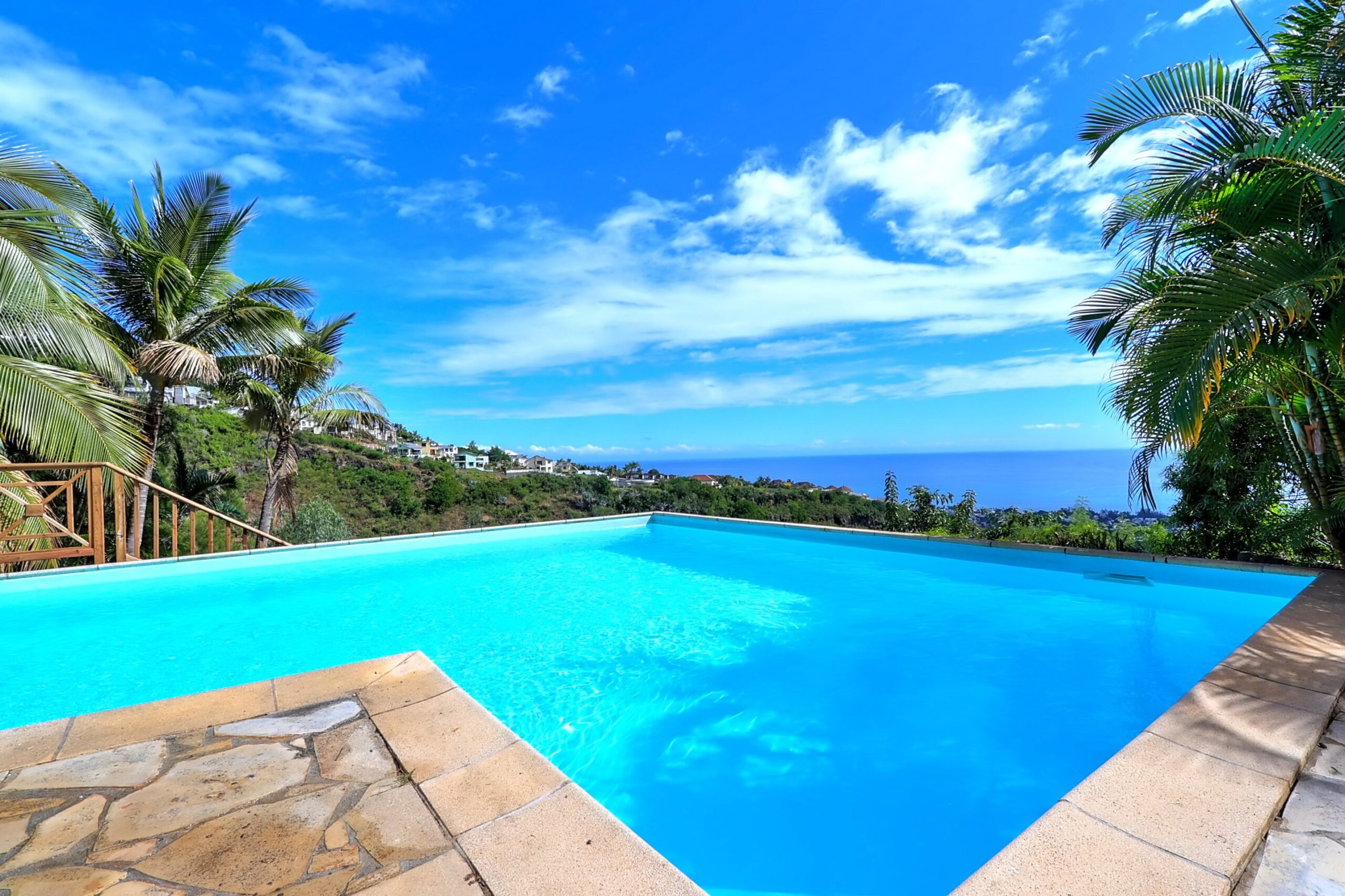 The Villa - Maison Divon | Villa Saint Paul La Réunion